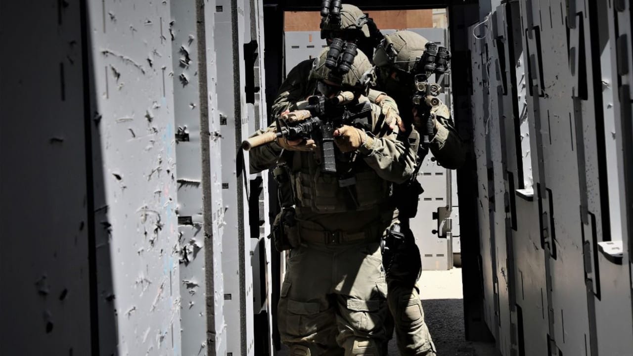 IDF: Staying in West Bank refugee camps will quell lone-wolf terror