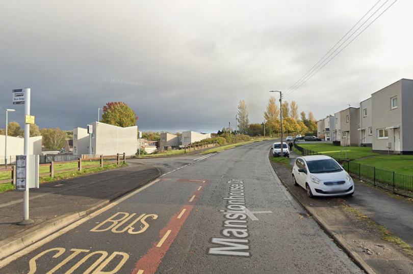 Woman dies in hospital after horror Hogmanay crash in Glasgow