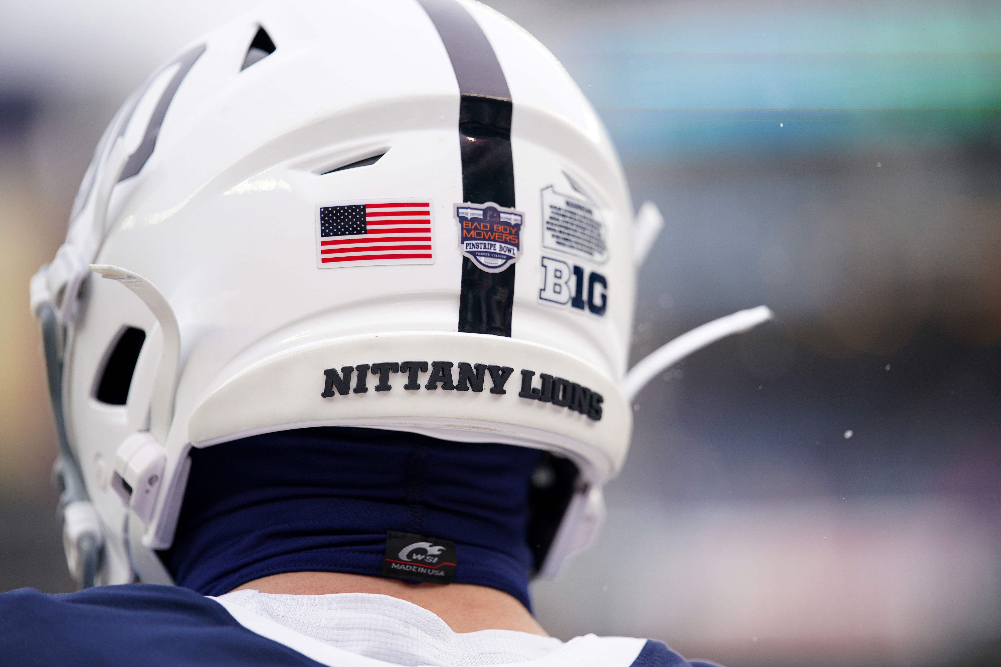 Penn State loses key starting player to the transfer portal