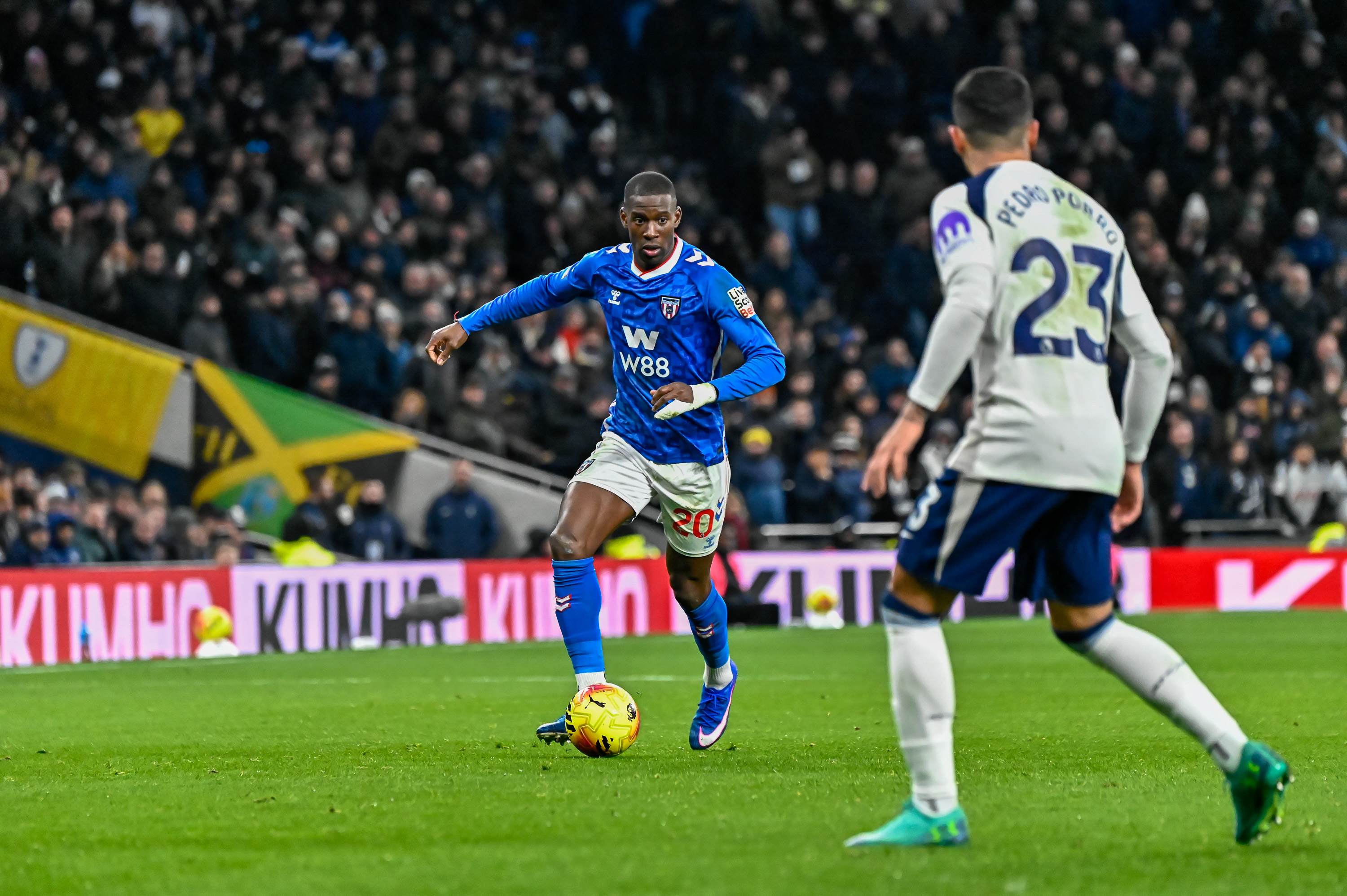 The 'major advantage' Sunderland star holds in bid to realise World Cup ...