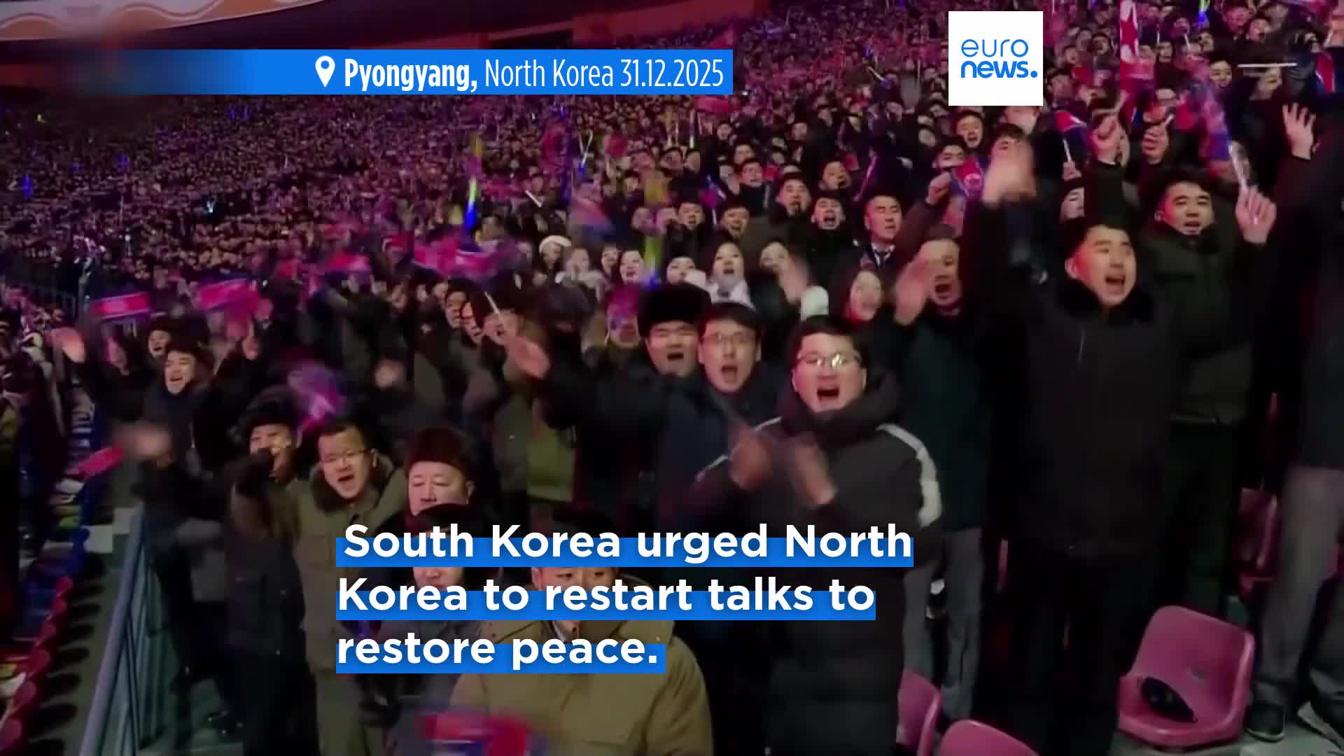 North Korea launches ballistic missiles into sea ahead of South Korean ...