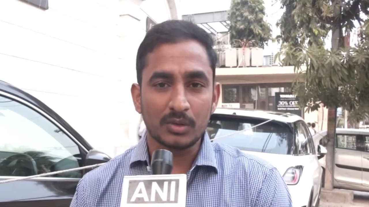 Congress hits back at BRS, says CM exposed KCR's betrayal of Telangana