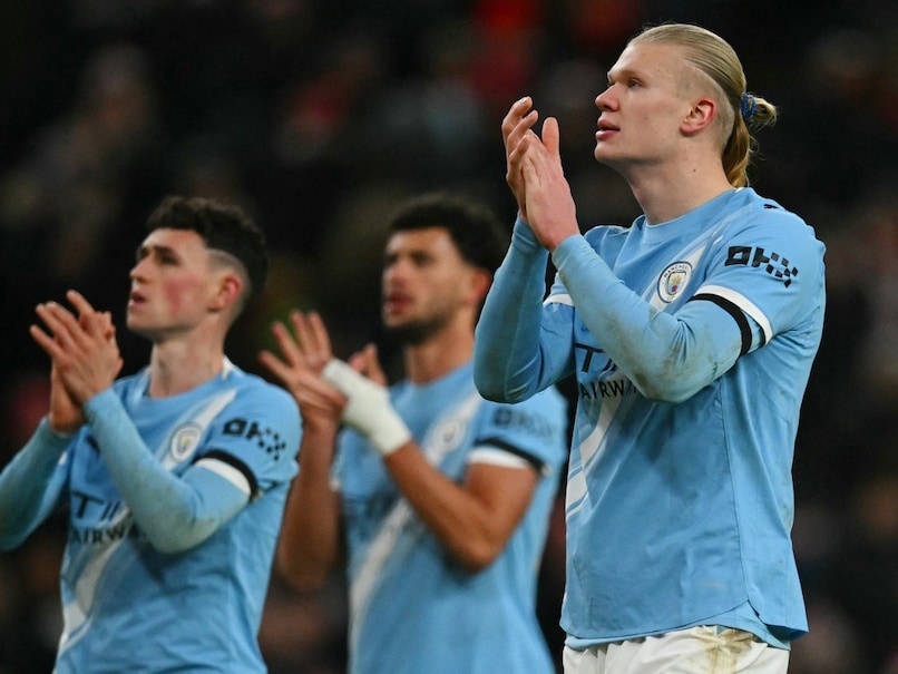 Manchester City vs Chelsea live streaming, Premier League 2025-26 live ...