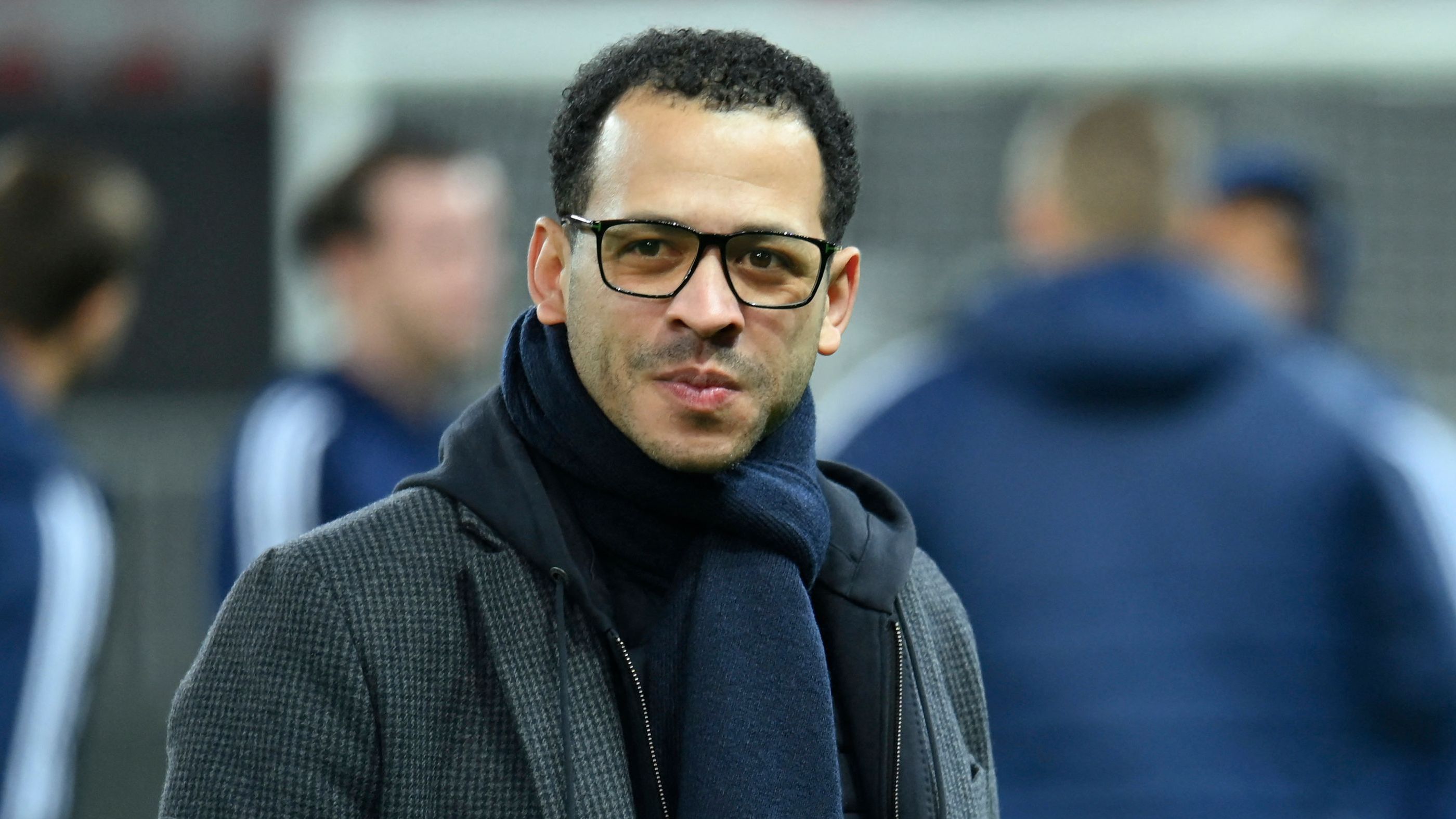 Liam Rosenior set to be named new Chelsea manager in time for derby ...