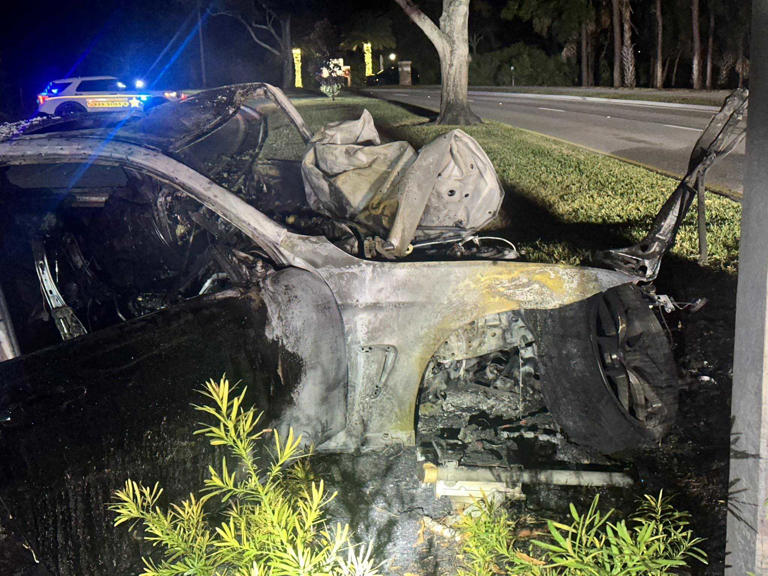 Martin County crash claims life of 20-year-old driver, injures passenger