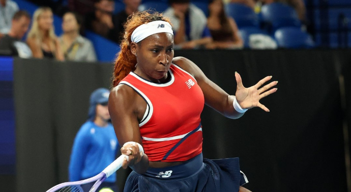 Tennis: United Cup - Les Etats-Unis visent les quarts : horaires et ...