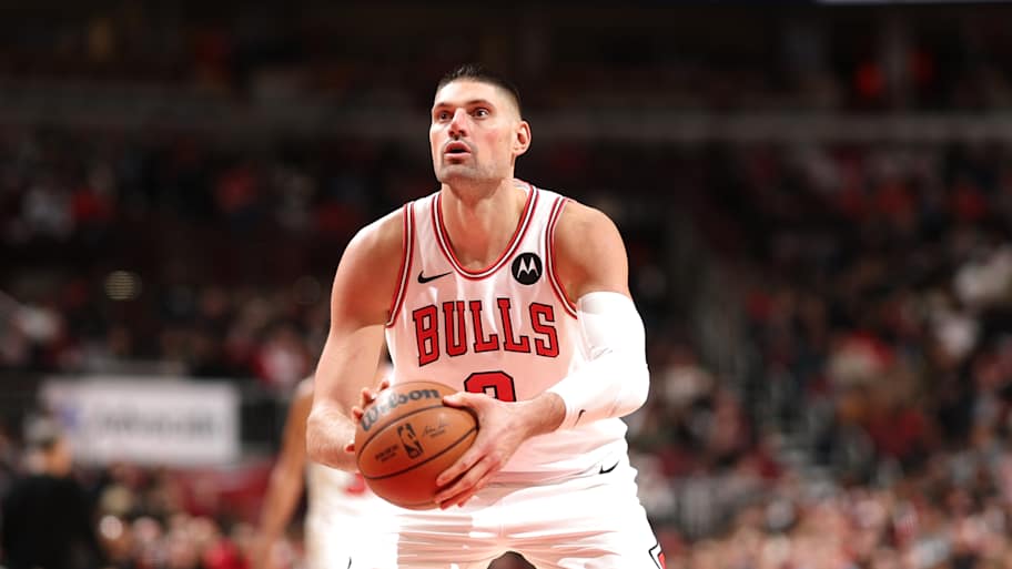 Bulls now only have one option with Nikola Vučević ahead of trade deadline
