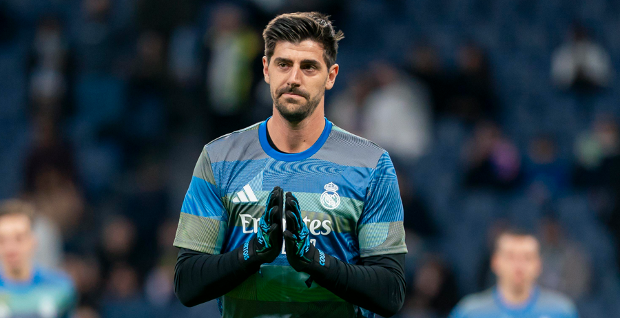 Courtois over terugkeer bij Rode Duivels na escalatie: "Mijn excuses ...