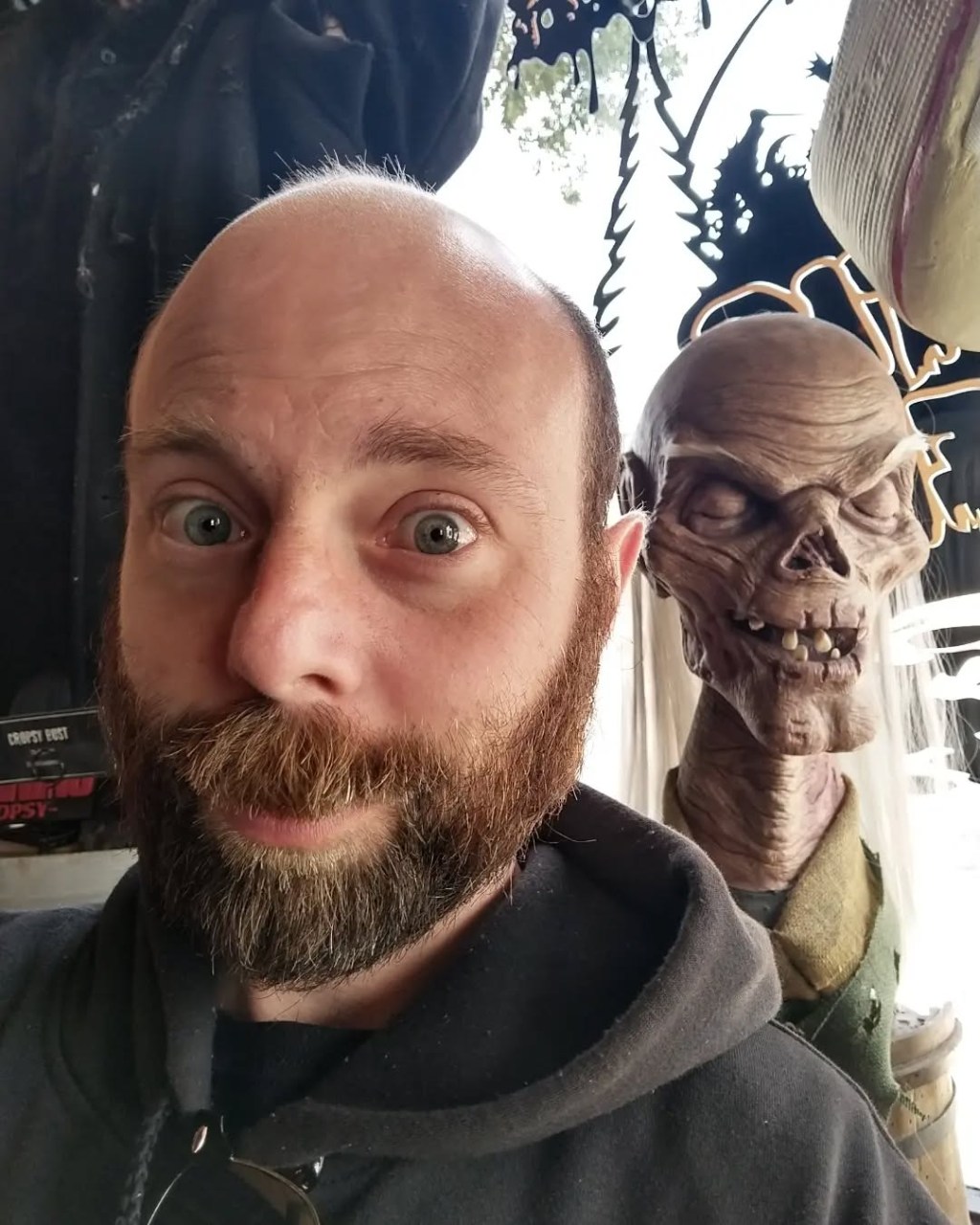 ‘Even Stevens’ actor claims he was fired from Universal Studios job for ...