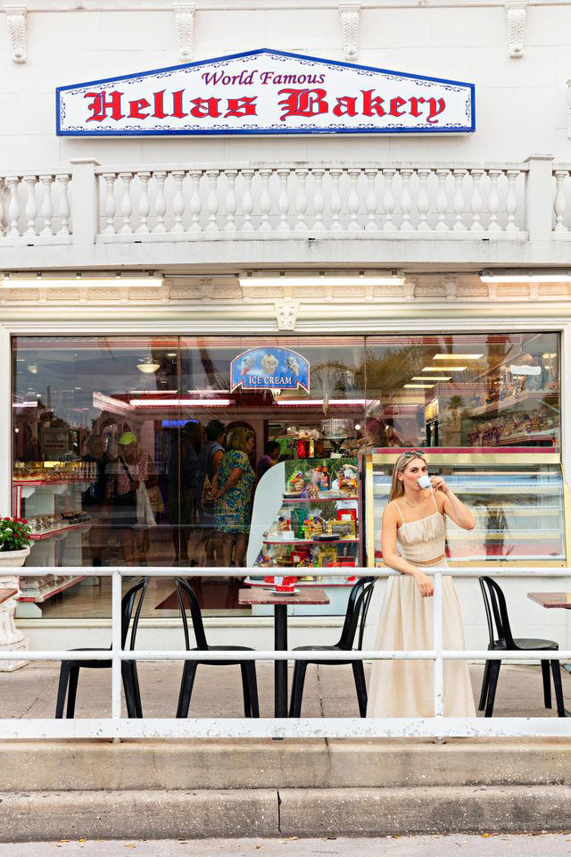 Why this quaint West Florida town feels like a little slice of Greece