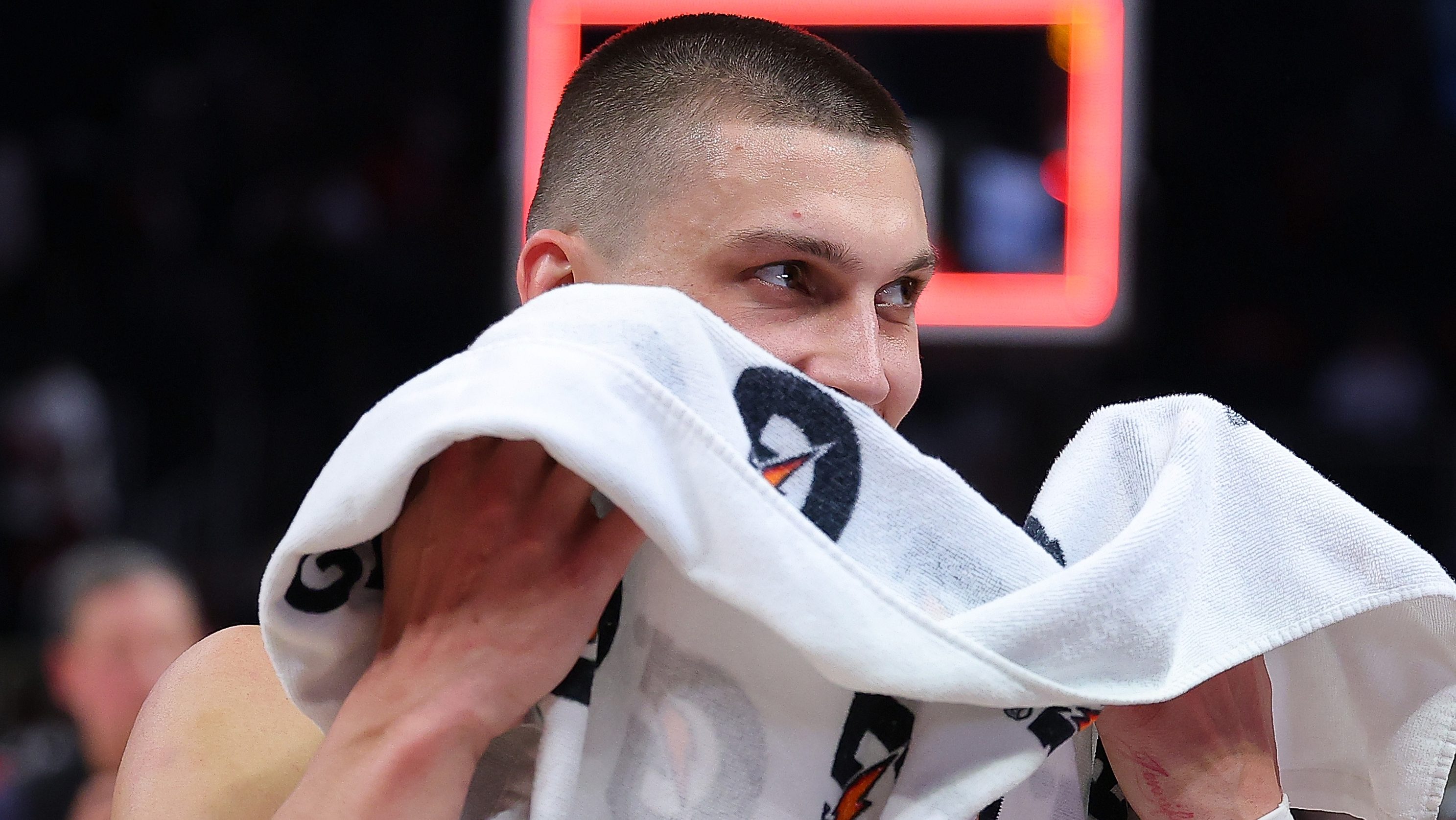 Miami Heat star Tyler Herro injury return tabbed 'imminent'