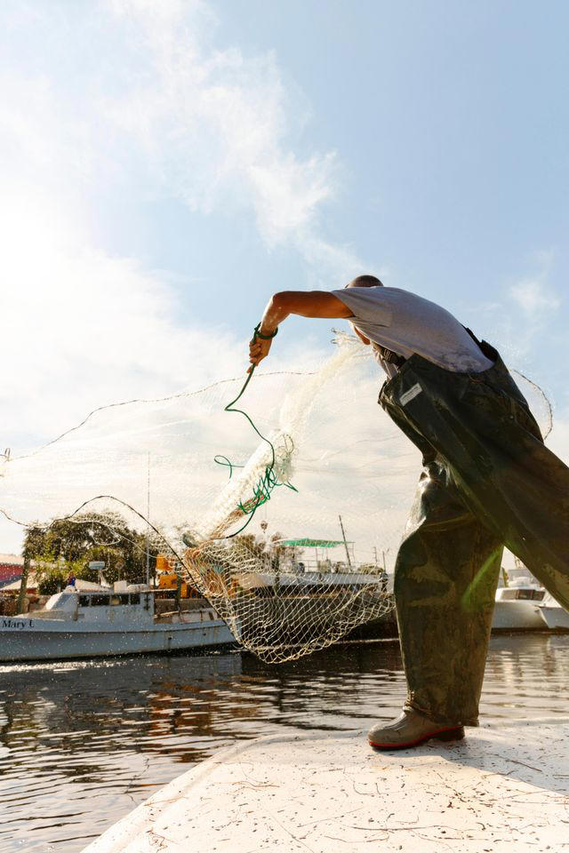 Why this quaint West Florida town feels like a little slice of Greece