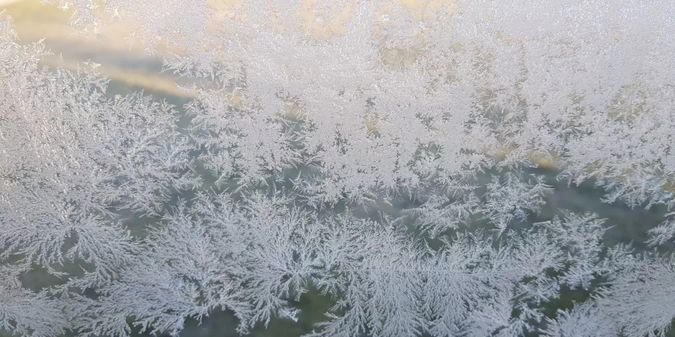 Bis minus 21 Grad: Wo es in Österreich am Montag am kältesten ist