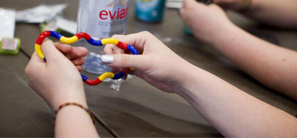 Researchers find autism can be broken down into four distinct groups