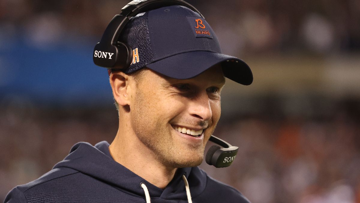 Bears’ chances of beating the Lions just got better