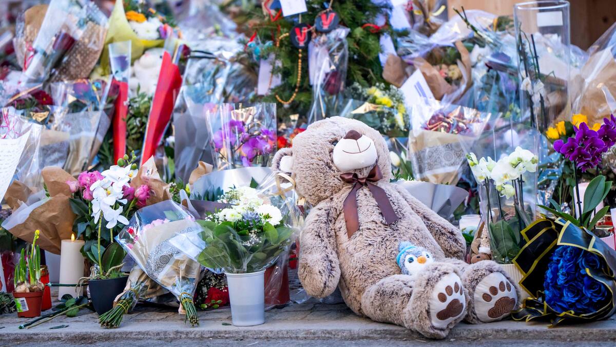 Drame de Crans-Montana : Les 40 victimes ont été identifiées, l'une d ...