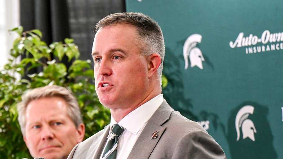 MSU football gets first transfer portal commit of 2026 cycle