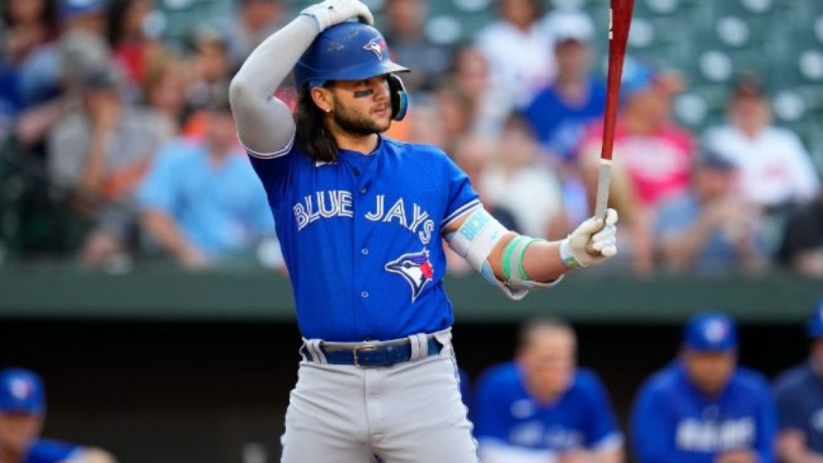 MLB: Posición que se espera que Bo Bichette juegue en Mets; ¿moverá a ...