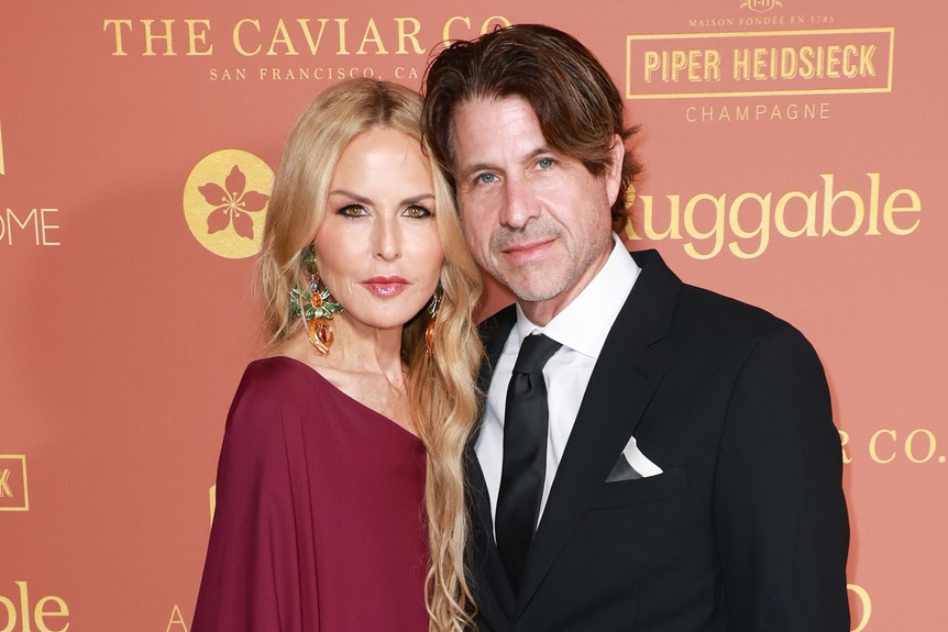 Rachel Zoe Explains Why Didn't Use Rodger Berman's Last Name After They ...