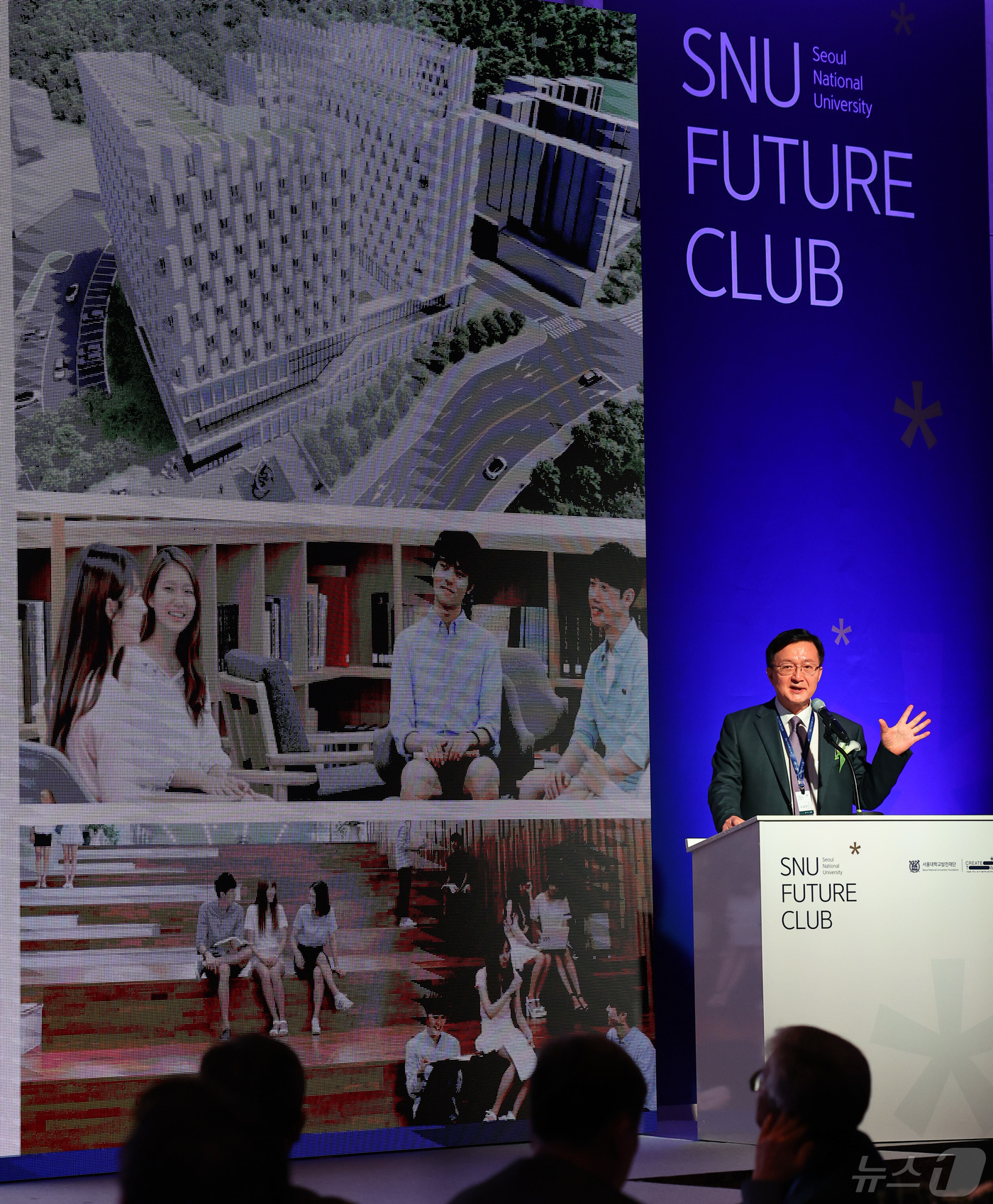 [이재영 칼럼] '서울대 10조 만들기'를 제안한다