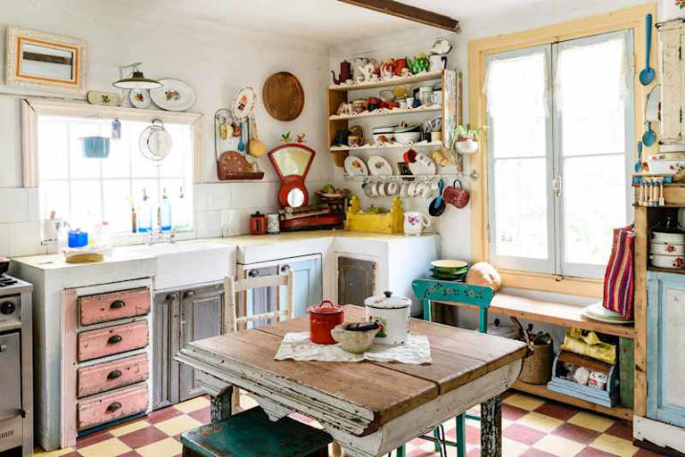 This 2026 design trend is majorly affordable during rising costs