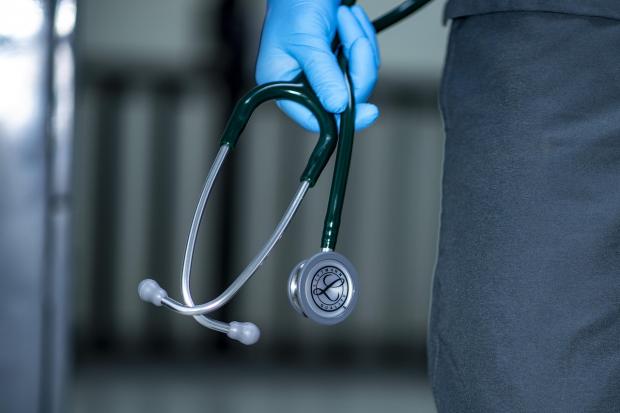 North East doctor faces misconduct tribunal over alleged fabricated reports