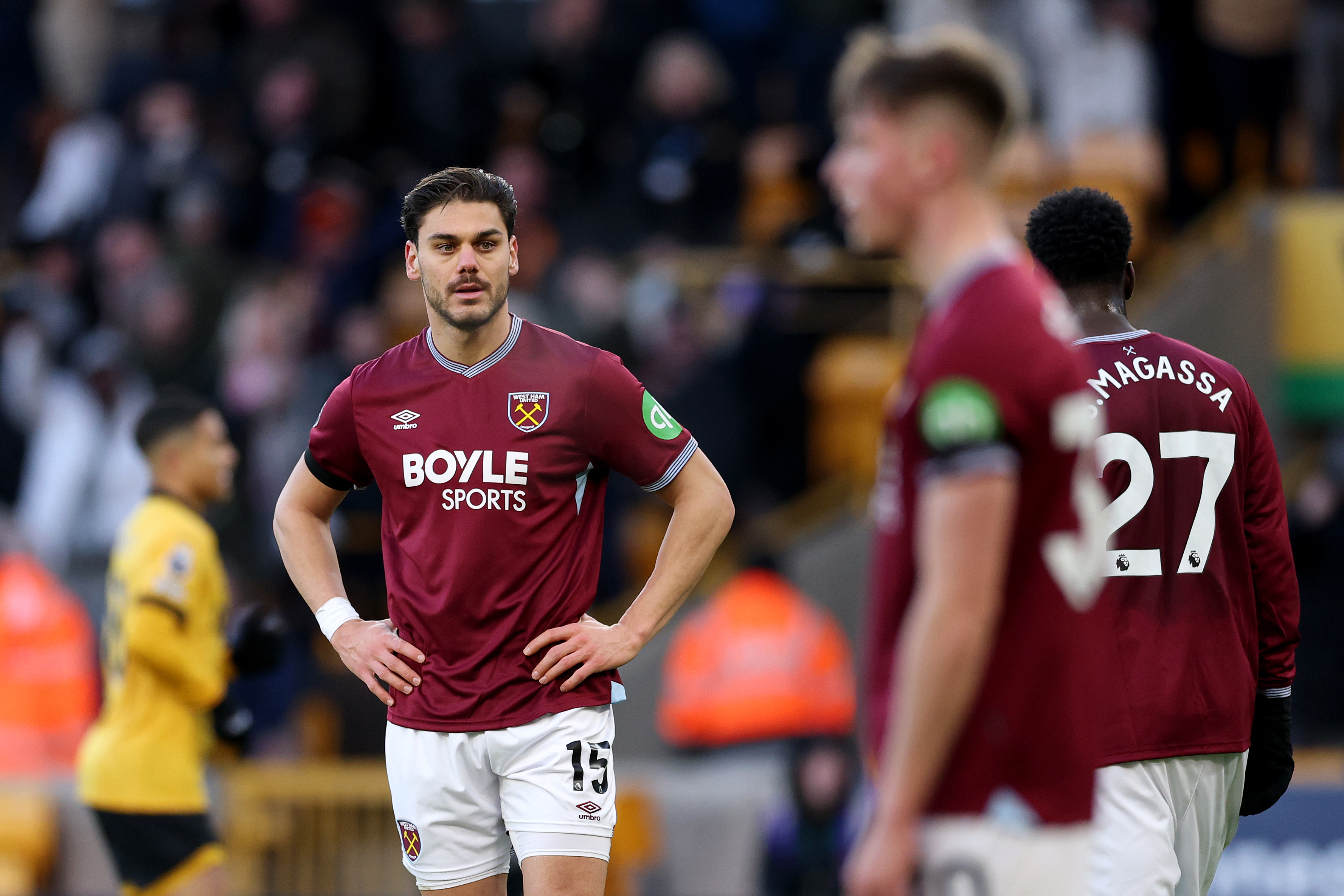 Premier League form table: Leeds United's incredible six-game run ...