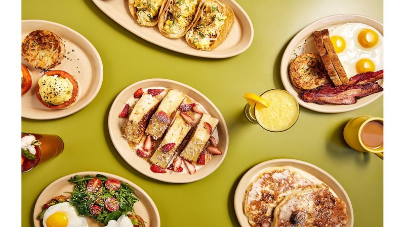 23 quiet breakfast counters across America locals love but travelers ...