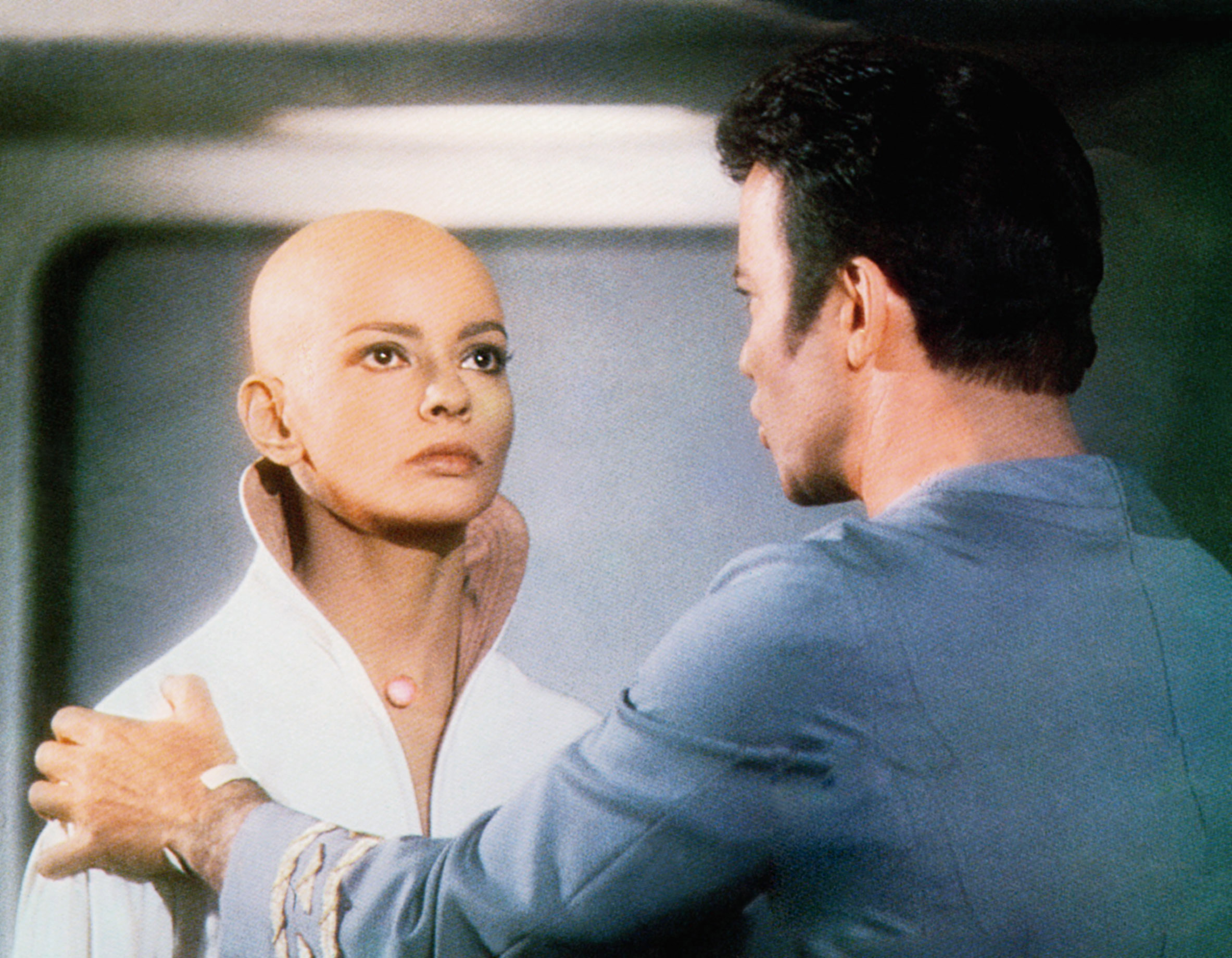19 lost episodes of 'Star Trek': The adventures of Captain Kirk and the ...