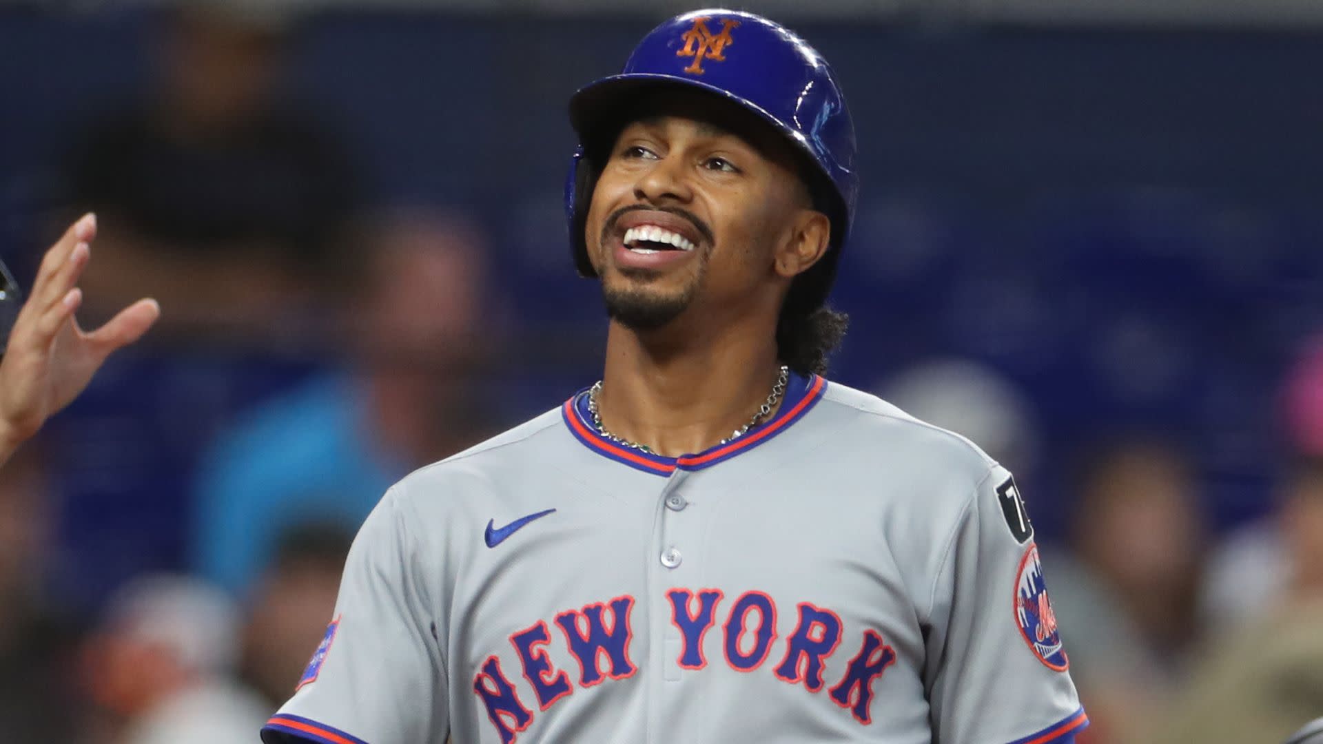 Inside New York Mets star Francisco Lindor's $21.2M NYC penthouse