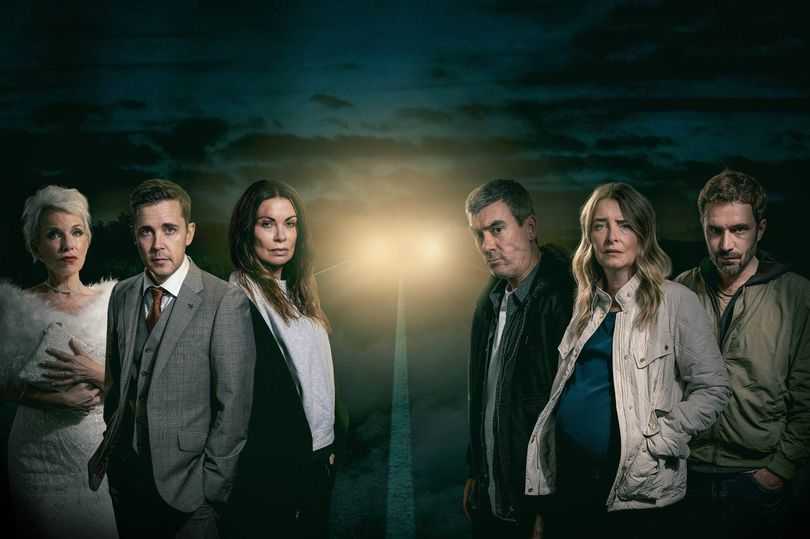 Corriedale boss admits concern over last-minute soap crossover shake up