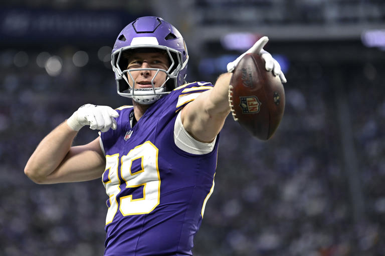 Green Bay Packers at Minnesota Vikings: Third quarter recap and fourth ...