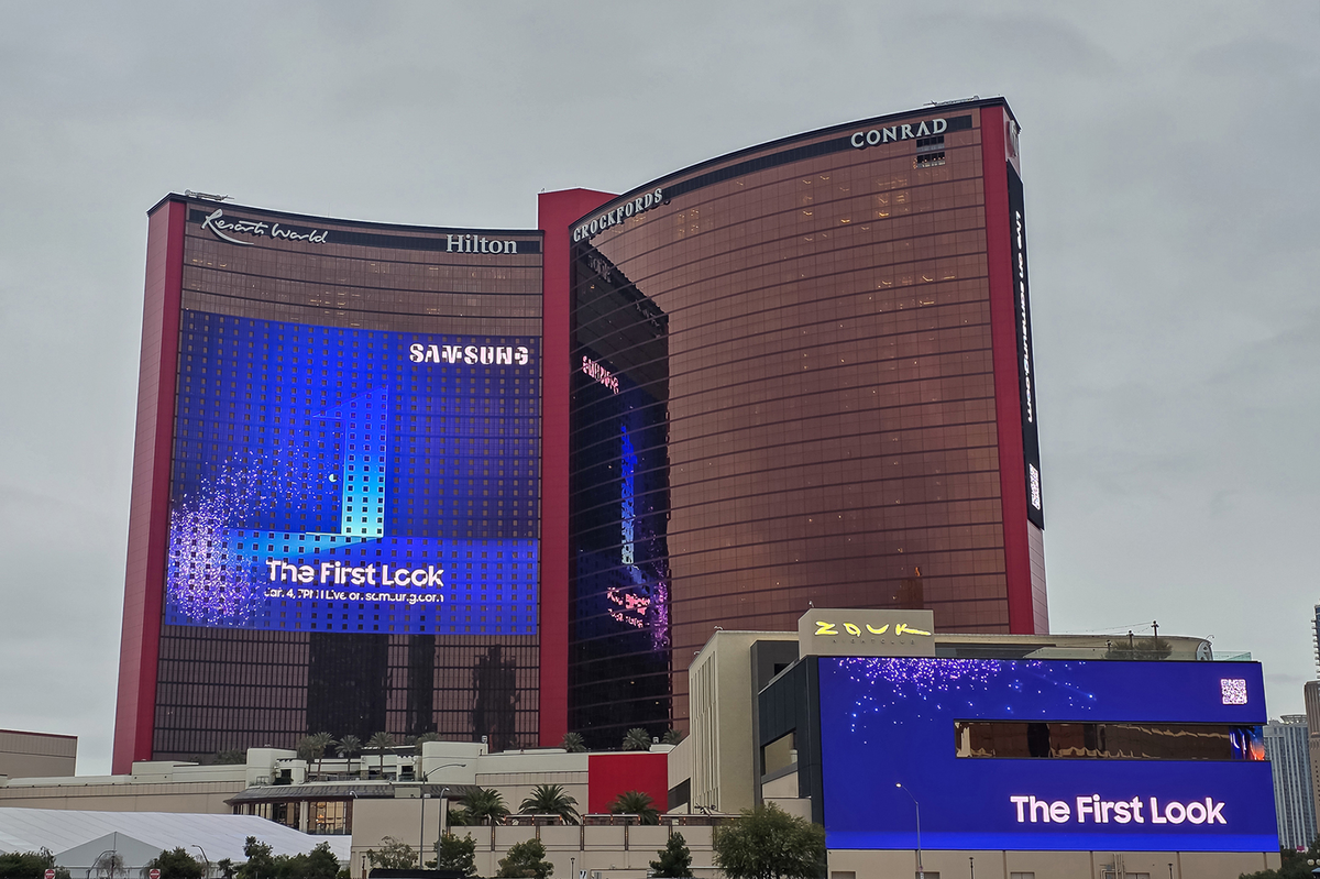 AI 패권다툼 서막…전운 감도는 美 CES