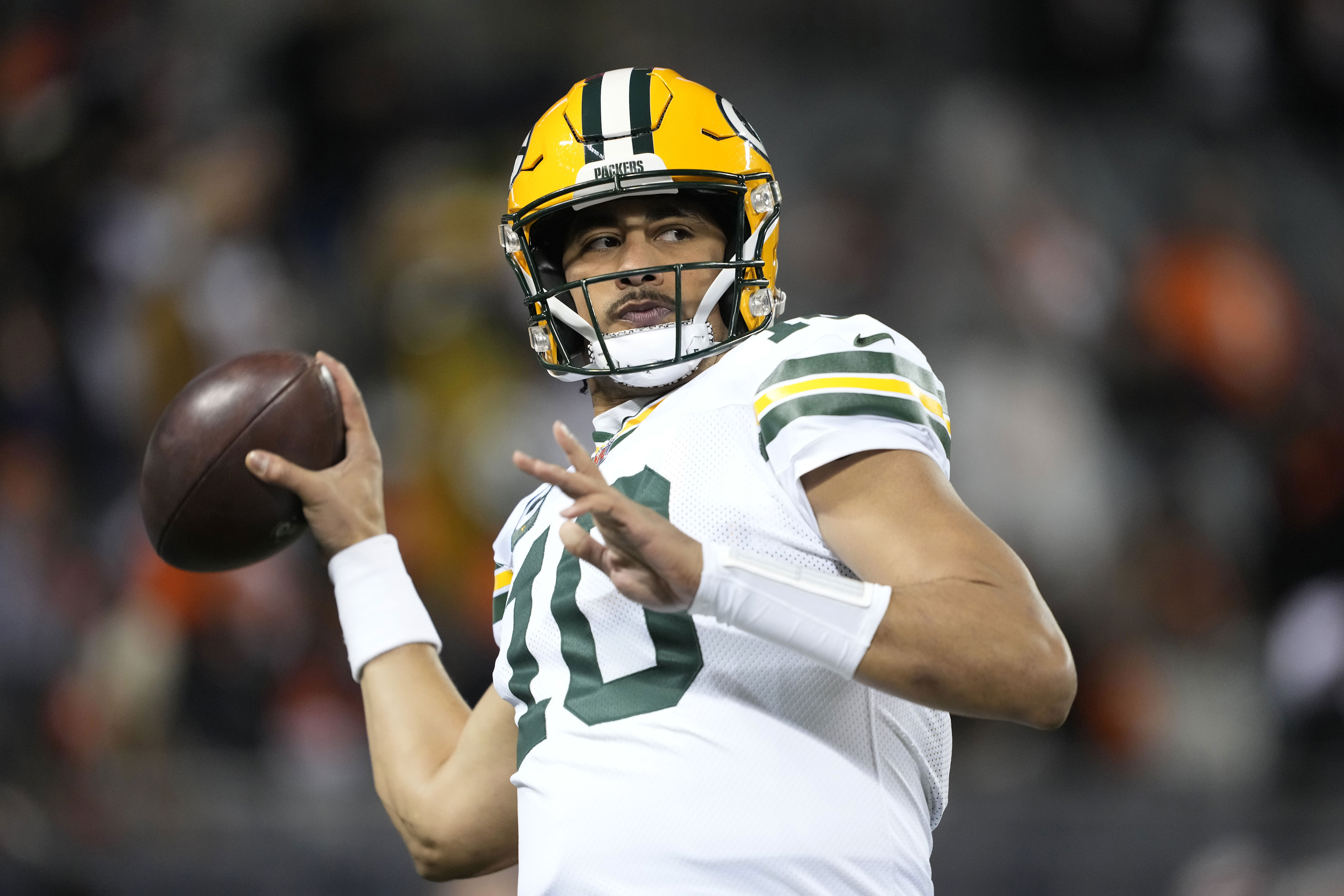 Green Bay Packers opponents 2026: Who’s on the schedule, how easy or ...