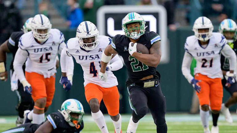 Houston Cougars land elite Oregon RB from transfer portal