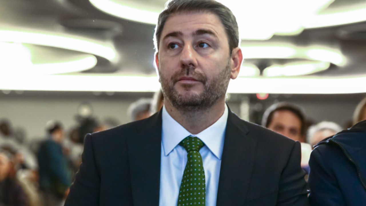 Στροφή ΠΑΣΟΚ με προσκλητήριο στις προοδευτικές δυνάμεις - Νέα καρφιά ...