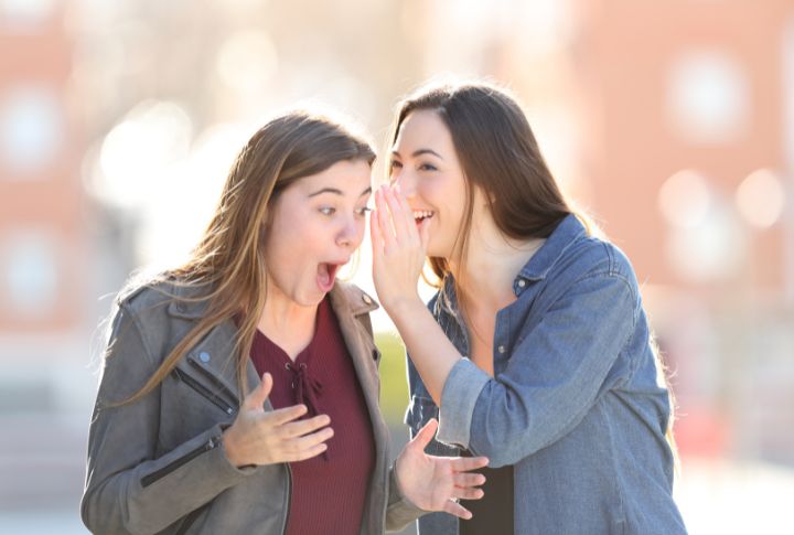 15 signs of evil behavior and how to protect yourself from them