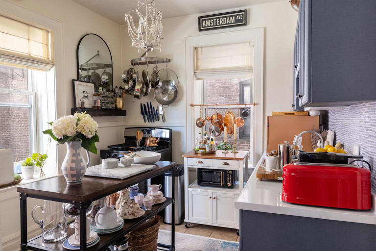 This 2026 design trend is majorly affordable during rising costs