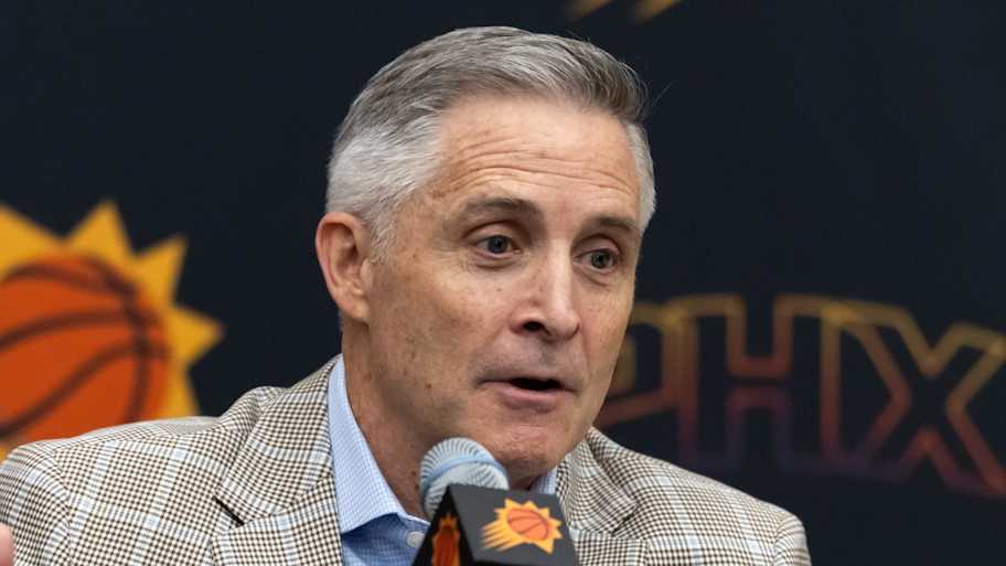 Prepare yourself for the most boring Suns trade deadline of all time