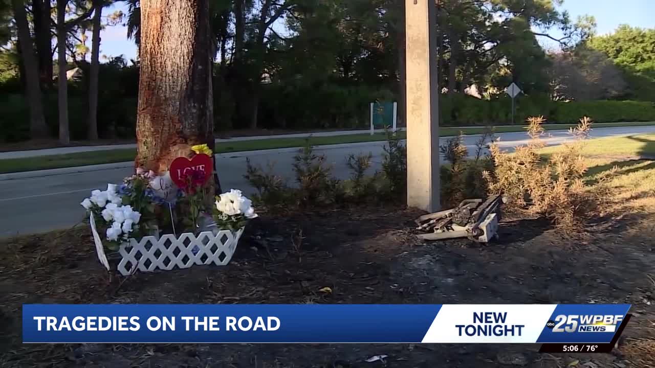 Martin County crash claims life of 20-year-old driver, injures passenger