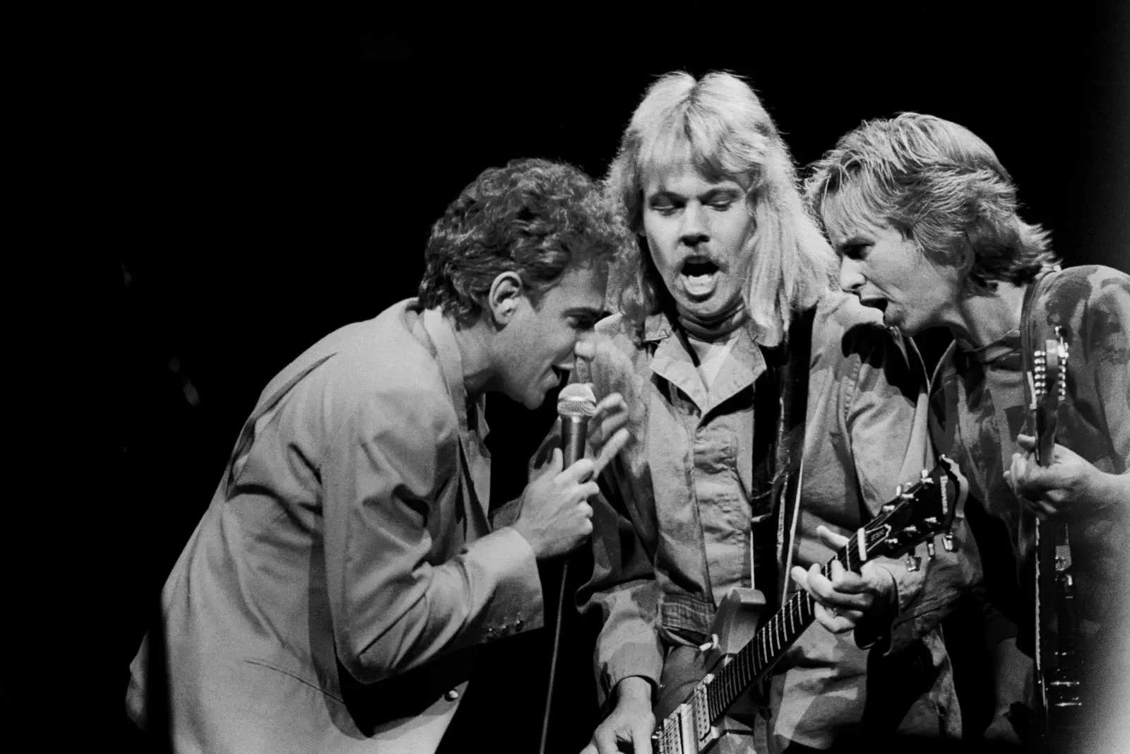 Five famous ’70s acts that have been snubbed by the Hall of Fame