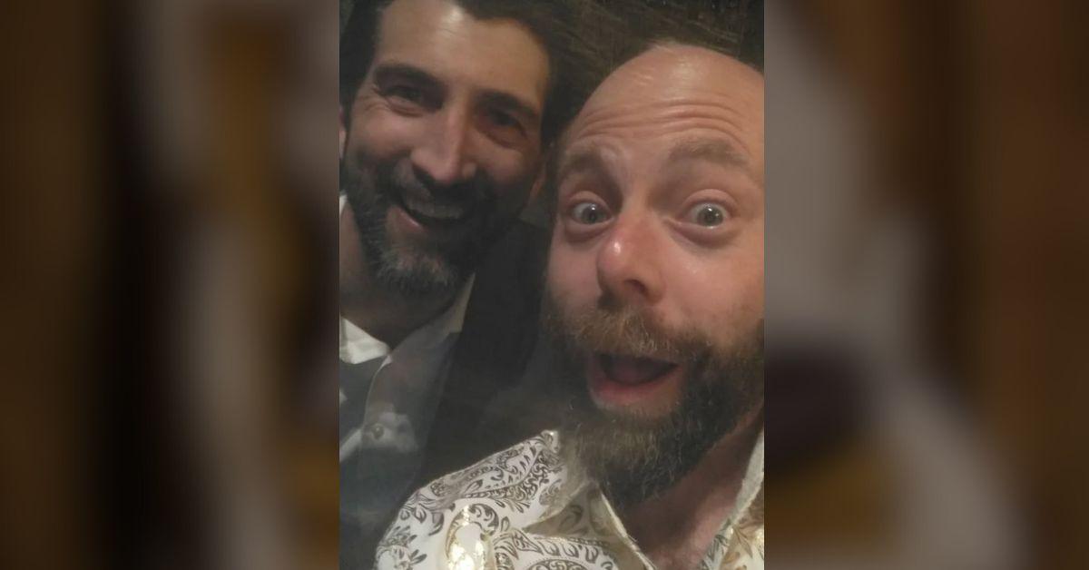 'Even Stevens' actor Stephen Anthony Lawrence claims Universal Studios ...