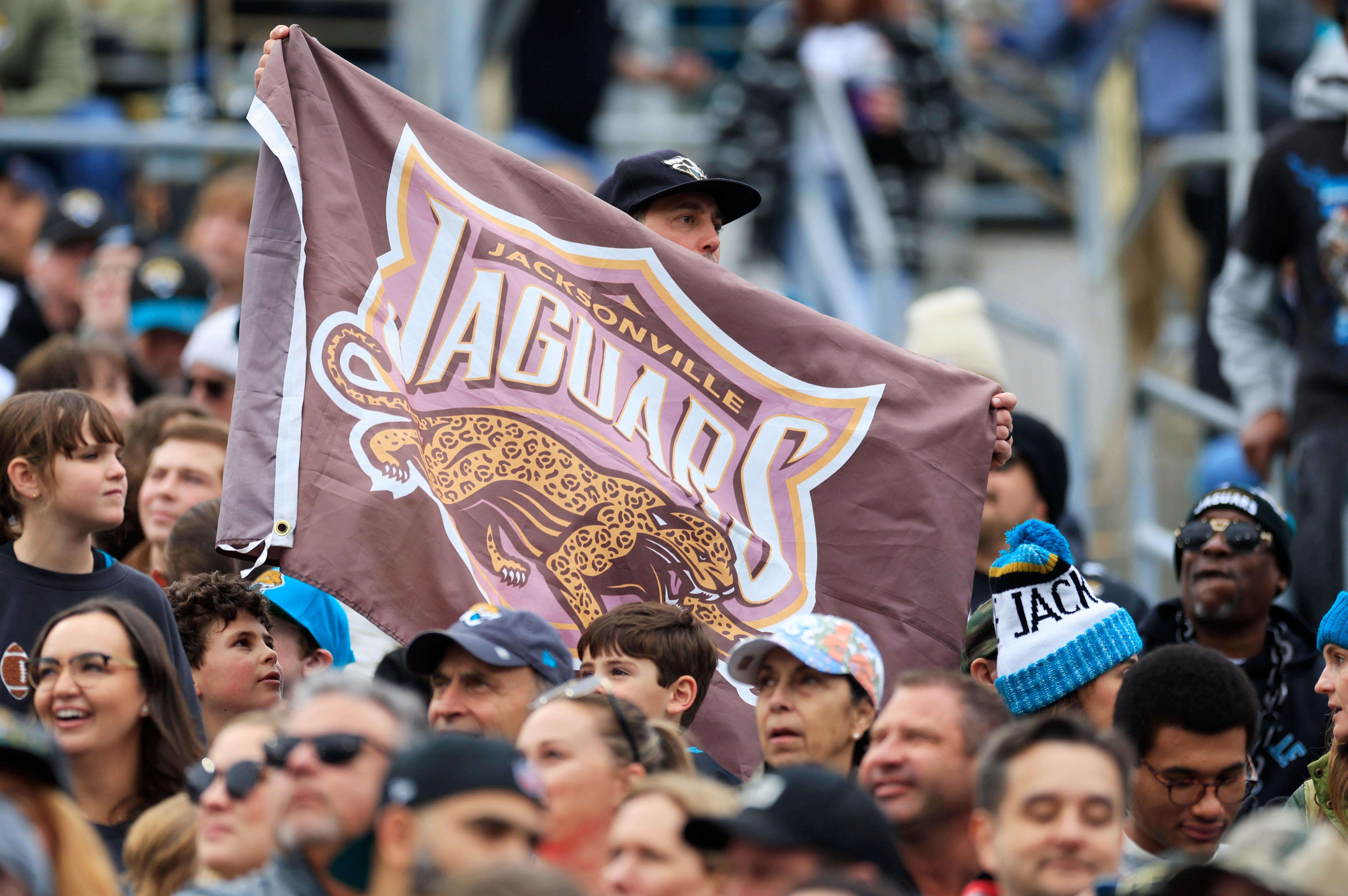 What's the weather forecast for Jacksonville Jaguars vs. Buffalo Bills?