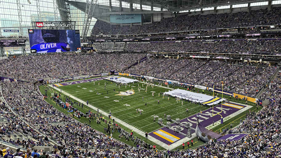 Check out crazy Packers lineup compared to first matchup vs. Vikings