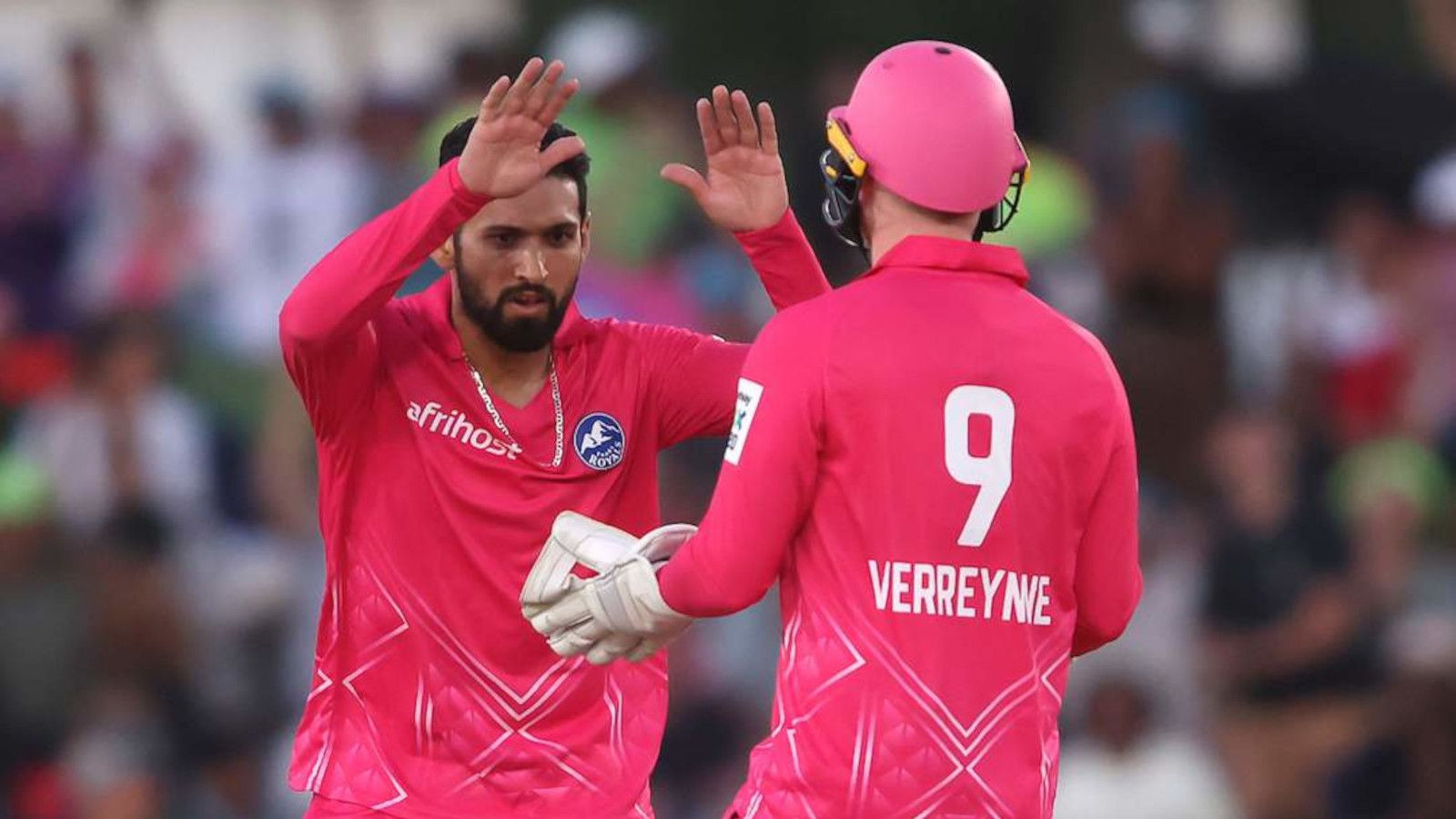 SA20: Paarl Royals do the double over beleaguered MI Cape Town in ...