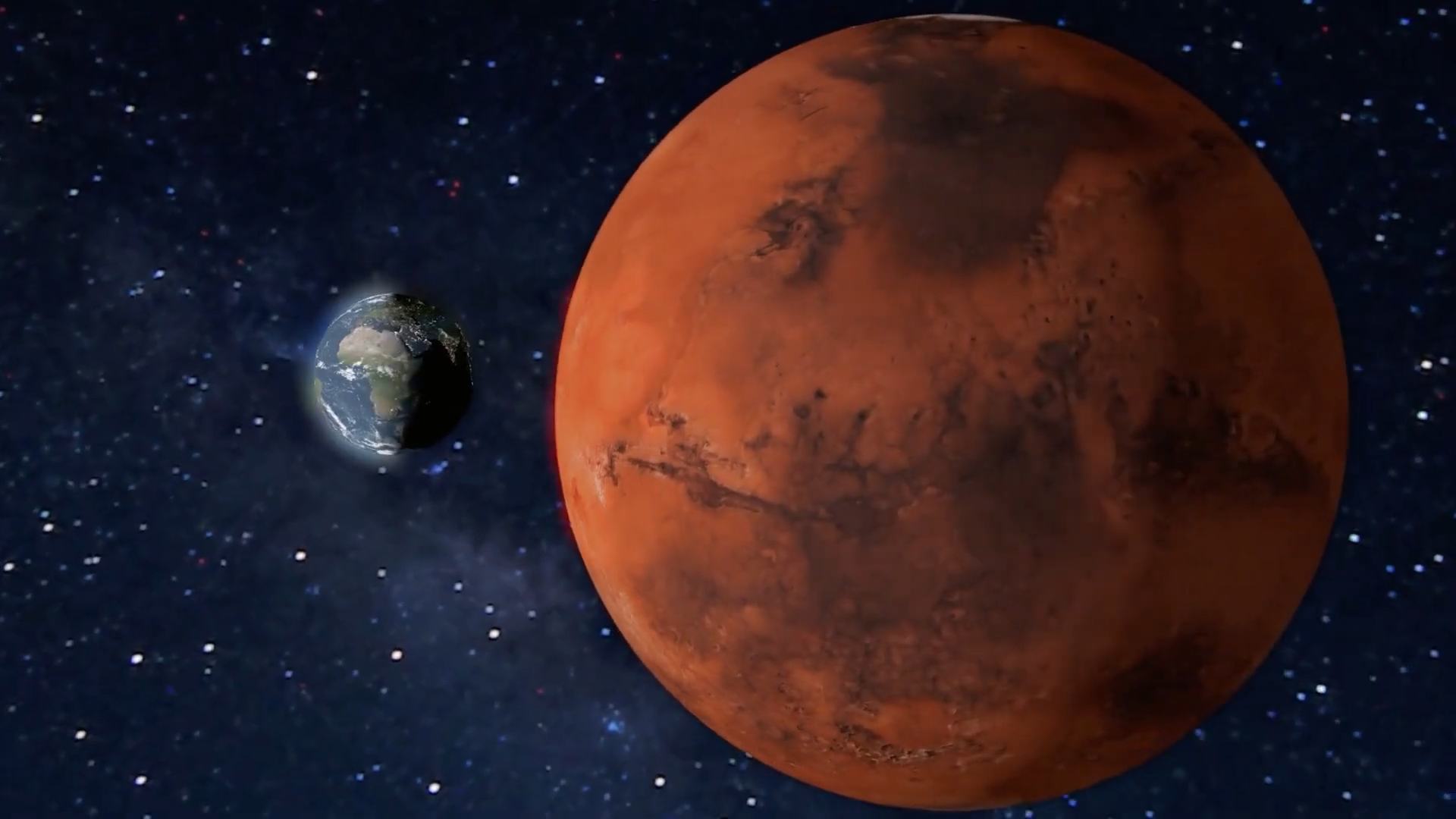 Starship vs. nuclear propulsion: Which will reach Mars first?