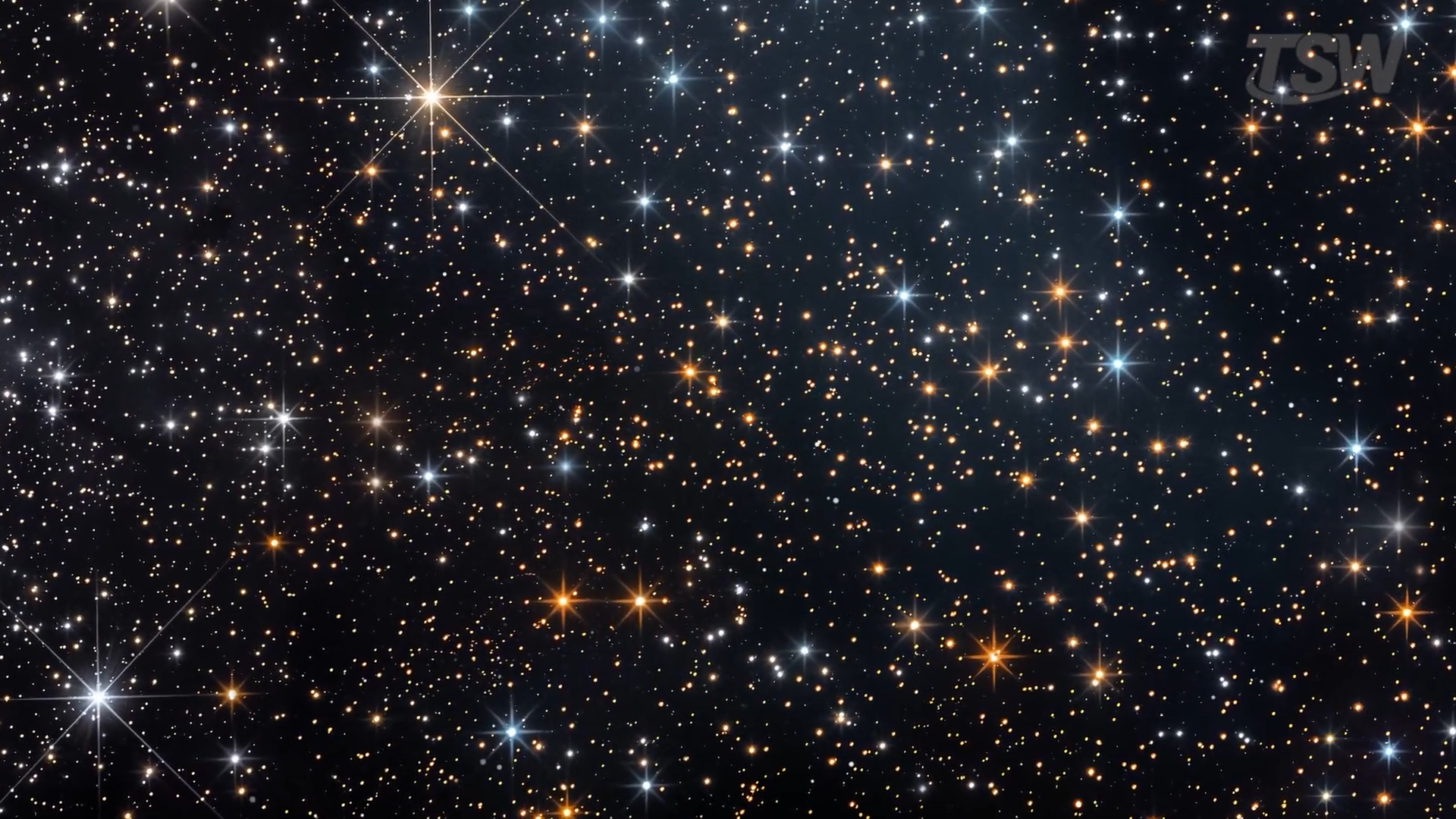 The galactic dark flow: A mystery from the dawn of time