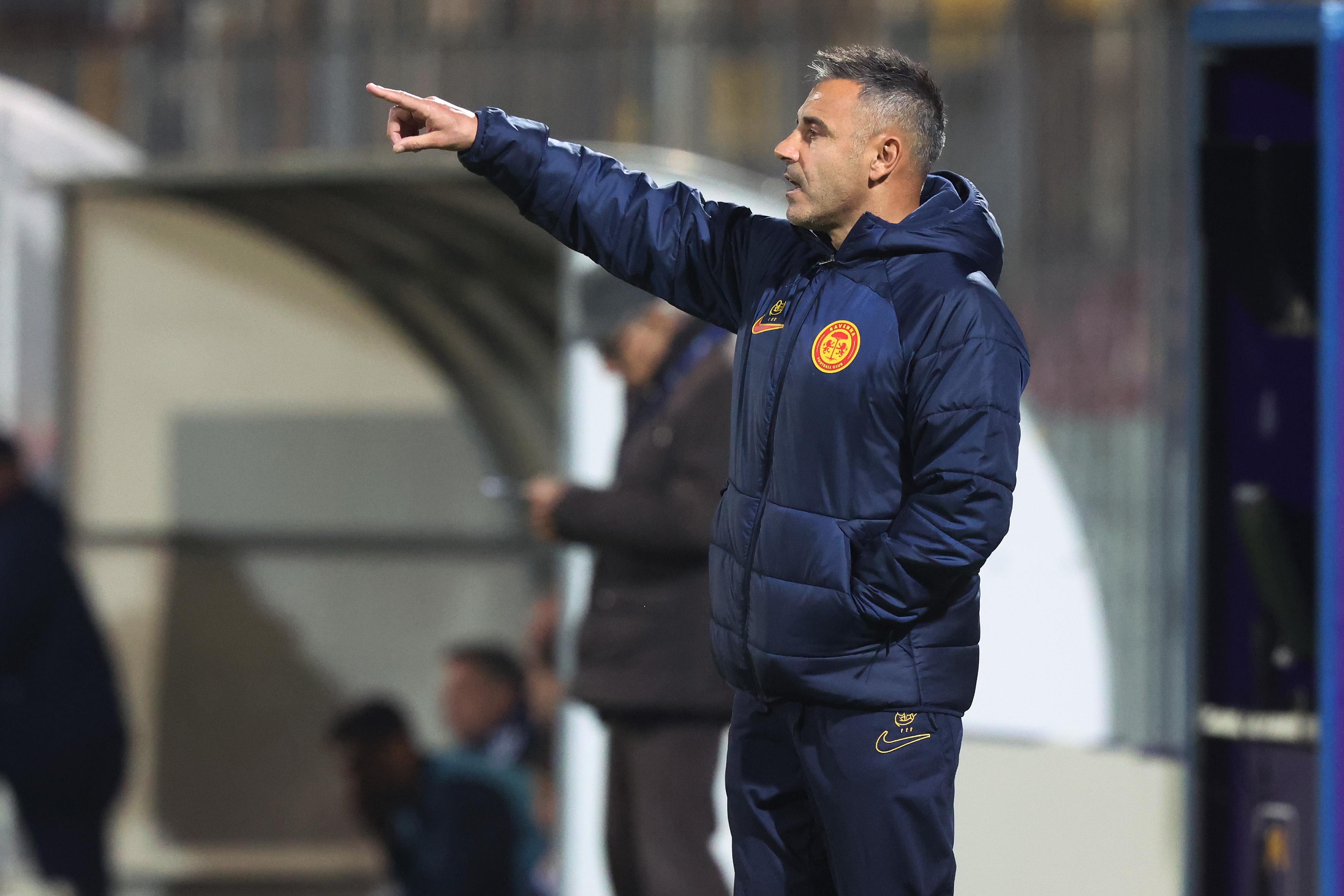 Ravenna battuto 2-1 a Campobasso