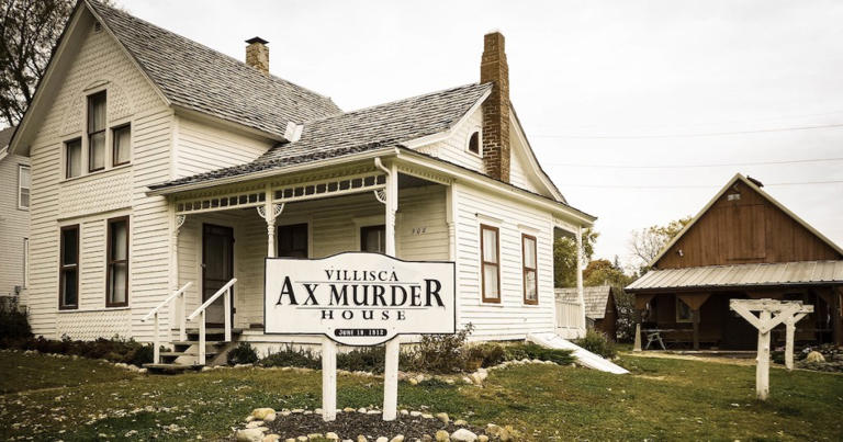 6 Unbelieveable Events In Iowa That Prove Truth Is Stranger Than Fiction