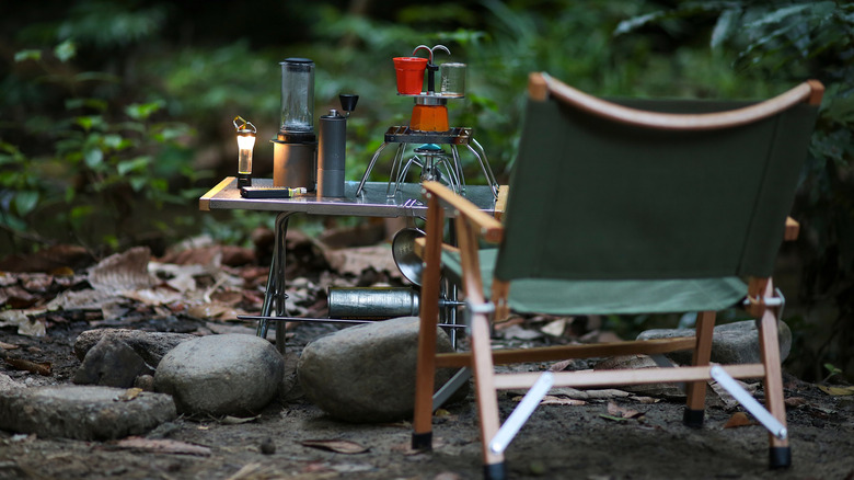 IKEA's compact and convenient campsite cooking gadget is an energy ...